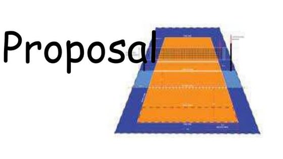 INTRAMURALS OPENING PROGRAM SCRIPT.docx | Awards Shows | Events