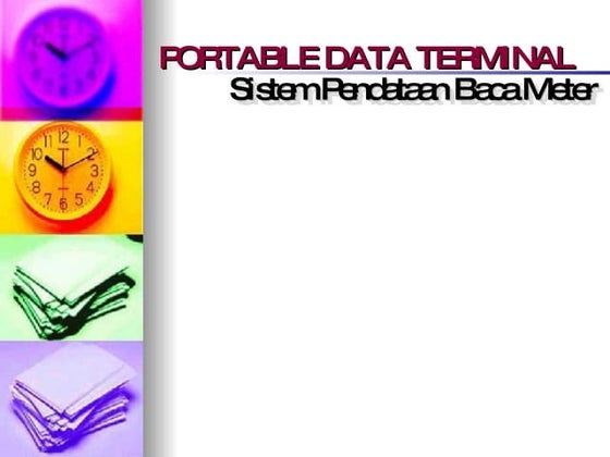 Postek Certificate | PDF