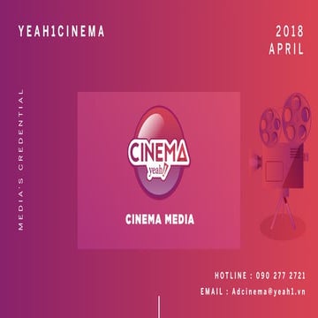 GALATTA MEDIA | PPTX