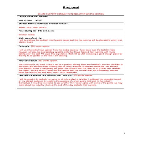 Script briefing | PPTX