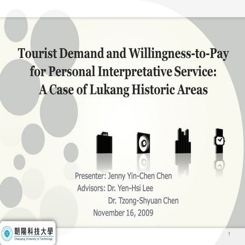 Proposal Defense (Final) | PPT