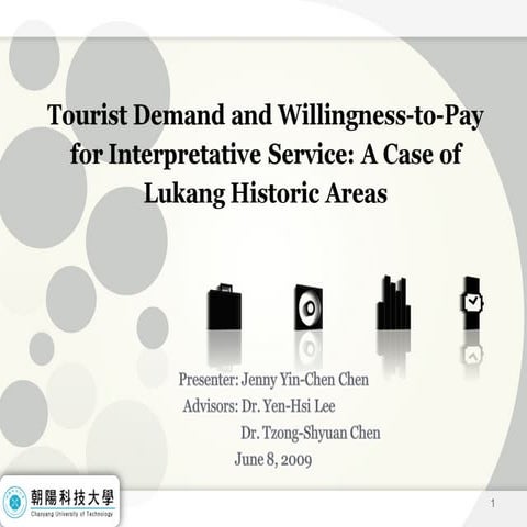 Proposal Defense Oral Presentation | PPT