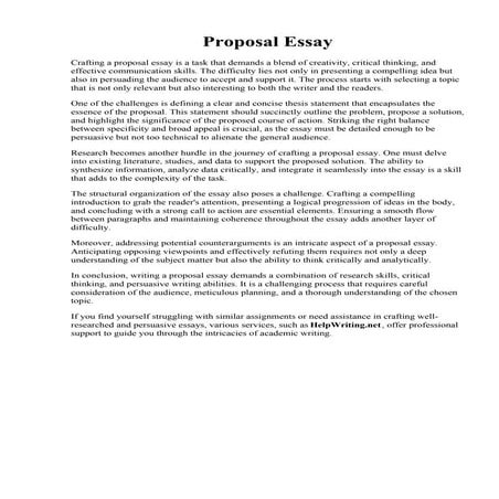 Proposal Essay.pdf