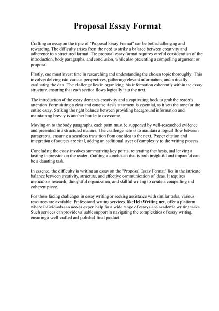 How To Write A Good Expository Essay.pdf