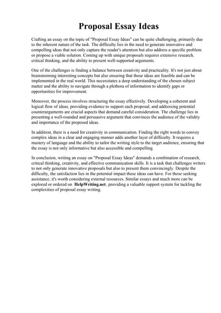 How To Write An Introduction For A Narrative Essay | PPT ...