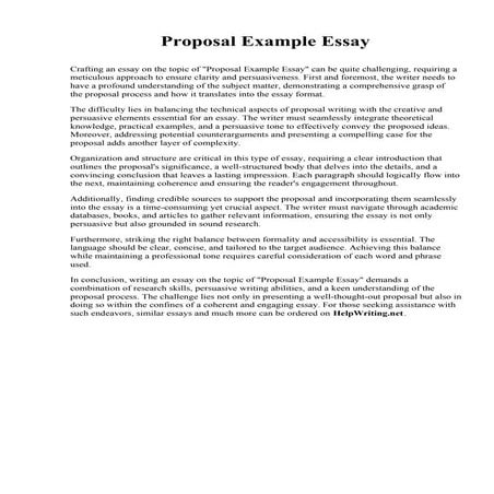Proposal Example Essay.pdf