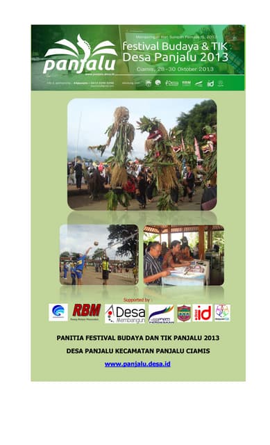 Proposal Persari | DOC