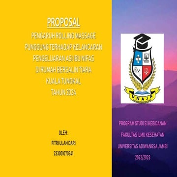 PROPOSAL penelitian unaj fitri ulan.pptx