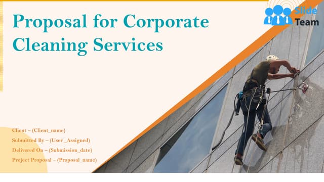 Professional Solution Cleaning Services.pptx