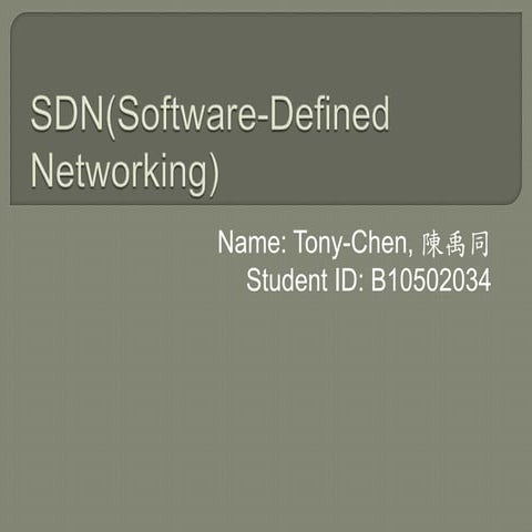 Proposal for final project | PPTX