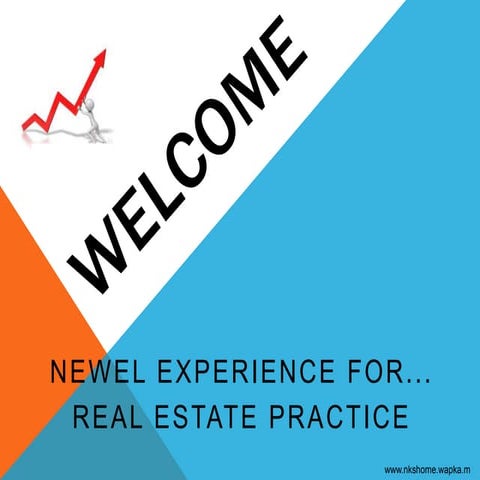 Proposal for Numbering Rating Valuation | PPTX