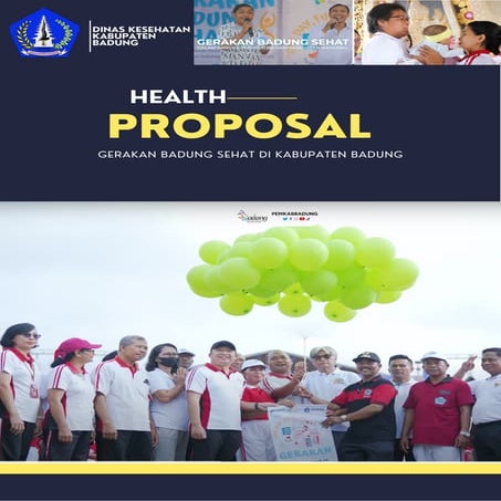 Proposal GBS Fix sangat bermutu sekali good | PDF