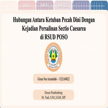proposal hubungan kpd dengan persalinan sc 'beress'.docx.pptx
