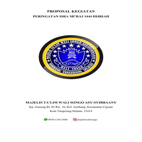Proposal Isra Mi'raj Nabi Muhammad Wali Songo 1444 H.pdf