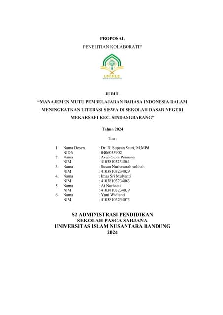 Laporan observasi Perkembangan Siswa Sekolah Dasar Negeri 04 Jaten kec.Jaten Karanganyar tahun ...