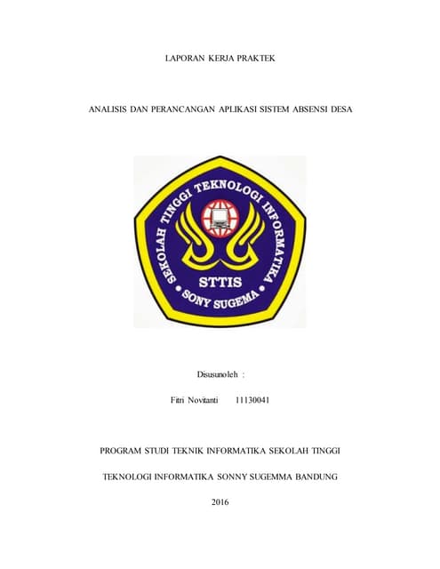 Contoh proposal pemekaran dusun desa embung kandong | DOCX