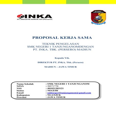 PROPOSAL KERJA SAMA KOMPLIT PROFIL.pdf