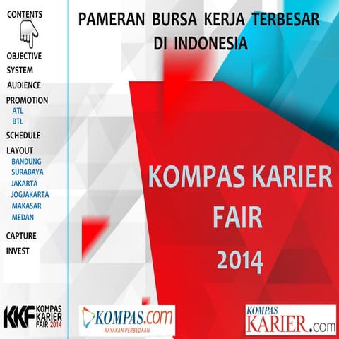 Proposal KKF 2014 Semester I | PPT