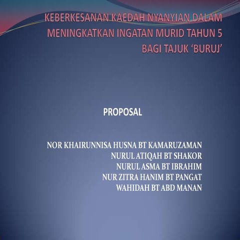 Laporan kajian tindakan pen. moral | DOCX