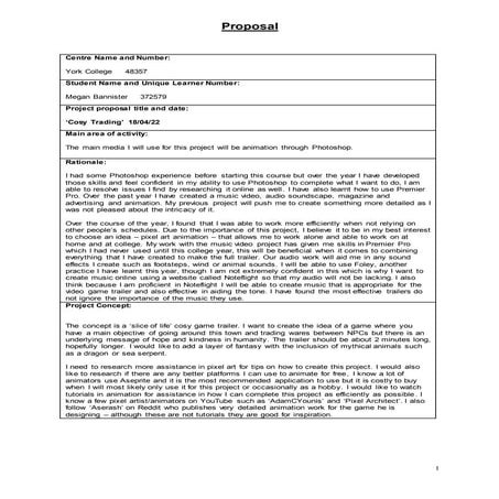 Rough Draft for Final Project - N.Miller | PDF