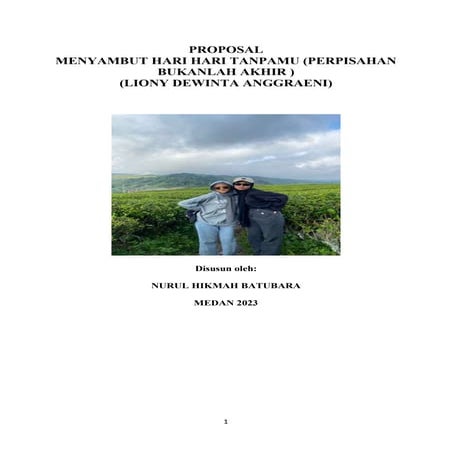 proposal menyambut hari hari tanpamu[1].docx