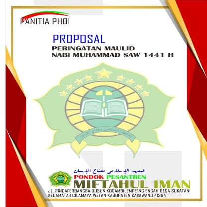 PROPOSAL MULUDAN PP MIFTAHUL IMAN.pdf