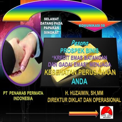 Proposal p2i | PPT