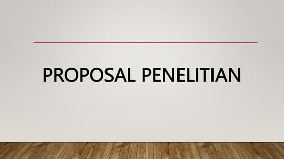 menyusun topik dan judul penelitian.pptx