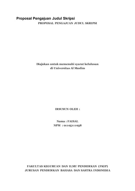 contoh laporan kegiatan PKKMB | PDF