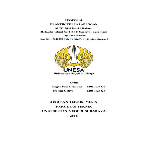 Proposal pi fix | DOCX