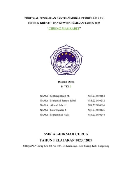 Buku Saku Desain dan Implementasi Internal Control over Financial Reporting (ICOFR) di Indonesia ...