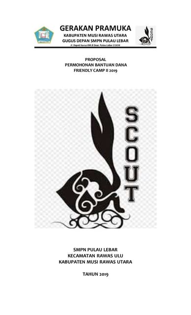 Proposal Persari | DOC