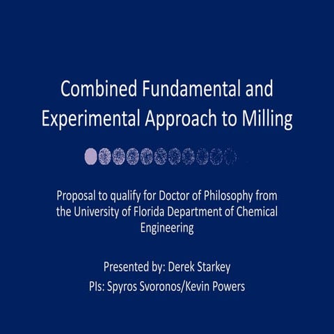 Lilly Project | PPTX