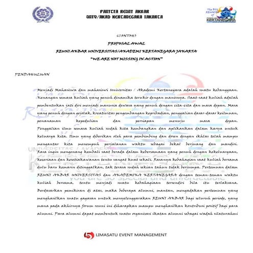 Tutorial easy worship | DOCX