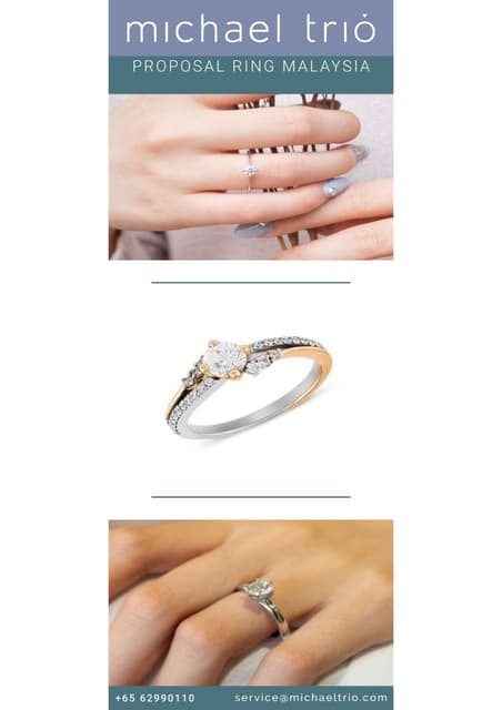 Buy Lab Grown Diamonds In Malaysia | PDF