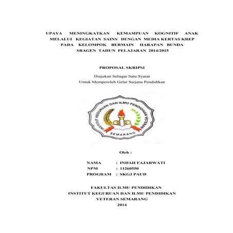 proposal skripsi kognitif dengan kertas krep.docx
