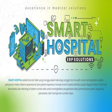Proposal Smart Hospital - SIMRS-ERP DIGICARE.pdf