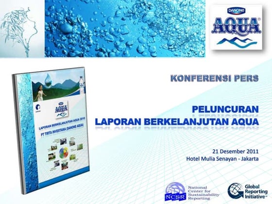 CONTOH PROPOSAL PR | PPTX