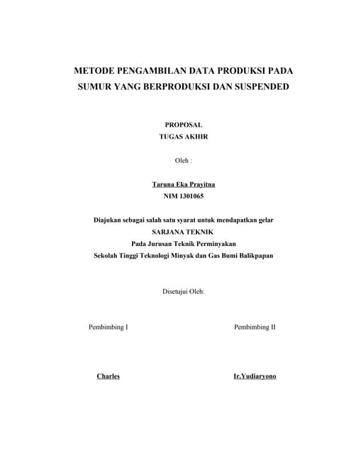SNI 6989.58.2008 Metode Pengambilan Contoh Air Tanah | PDF