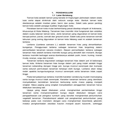 Proposal thesis | DOCX