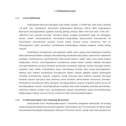 Proposal uppo | DOCX