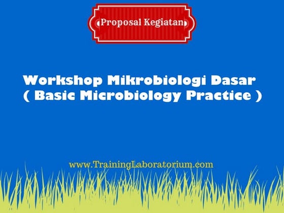 Pedoman Pengelolaan Spesimen Untuk Laboratorium Mikrobiologi Klinik | PPT