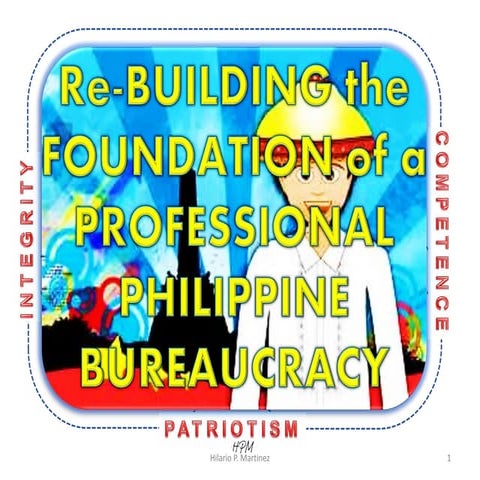 Proposed Anti-Corruption Framework | PDF