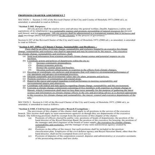 Proposed charter amendment_08 | PDF