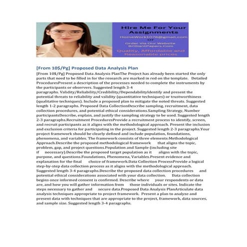 Proposed Data Analysis Plan.docx