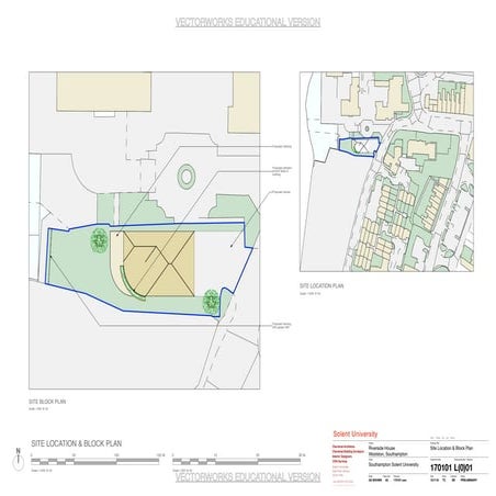 Architectural Technology Project | PDF