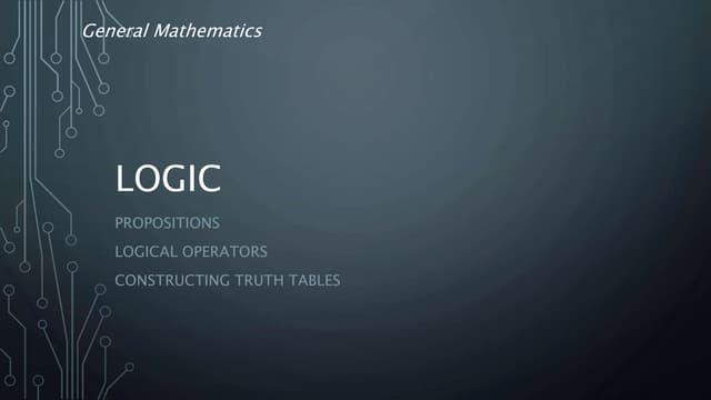 Routine and non routine problems | PPTX