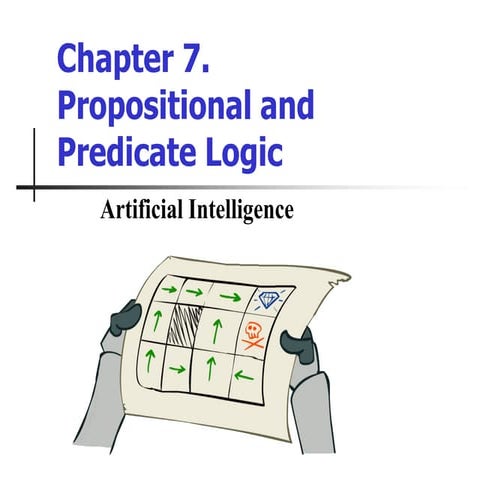 LOGIC AND CRITICAL THINKING | PPTX