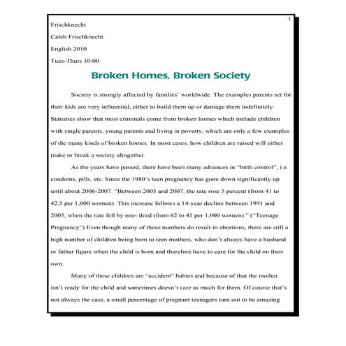 Communication Studies IA Sample | DOCX