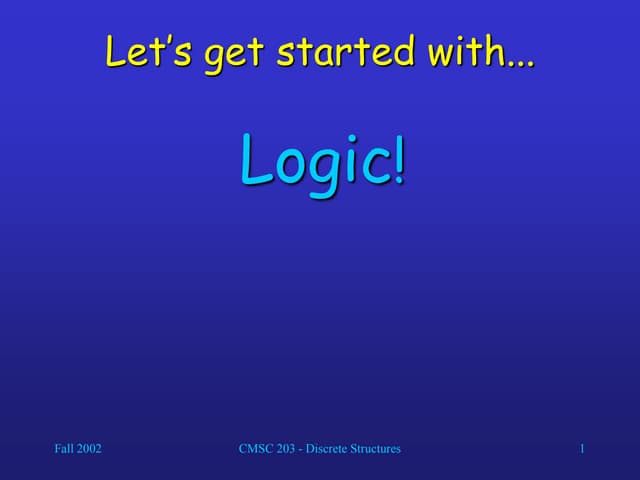 This Is One Of The Subtopics Of Introduction To Set And Logic Theory In Mathematics Ppt
